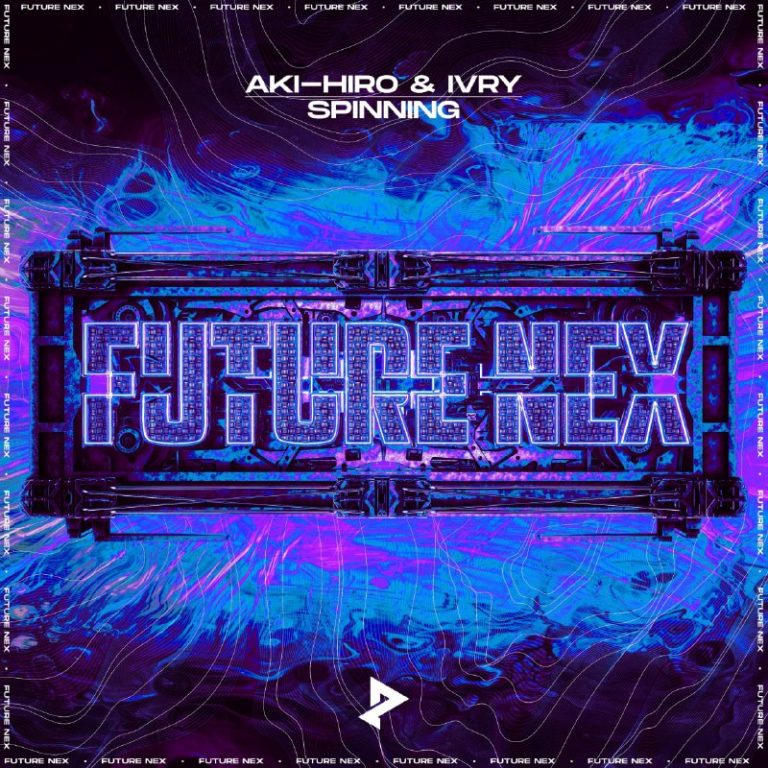 AKI-HIRO & IVRY - Spinning (Extended Mix) - EDM Lake Zippyshare