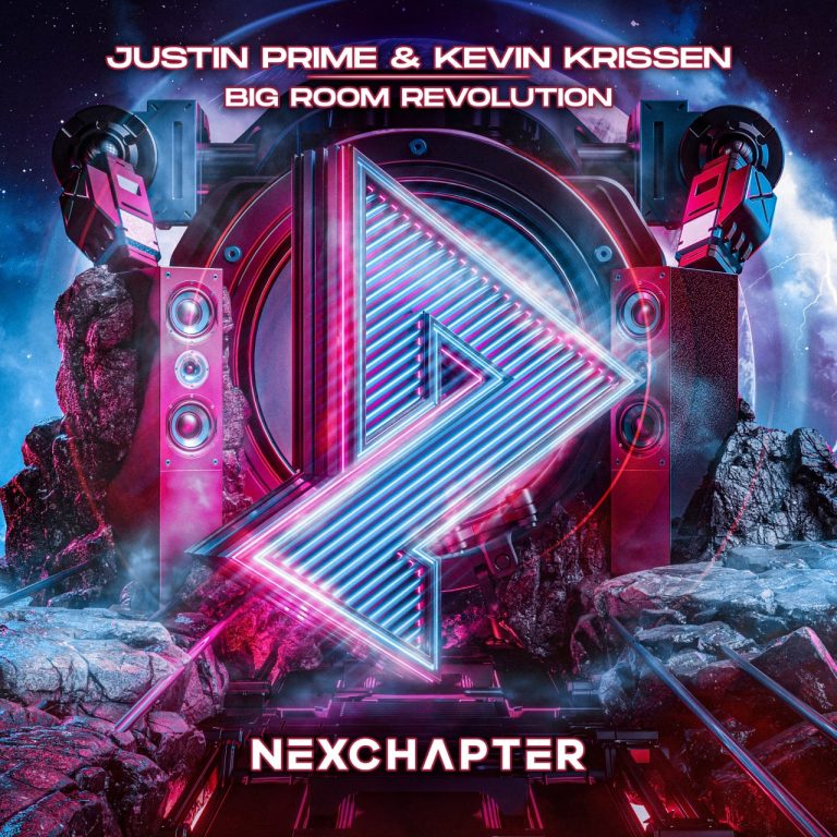 Justin Prime & Kevin Krissen - Big Room Revolution (Extended Mix) - EDM ...