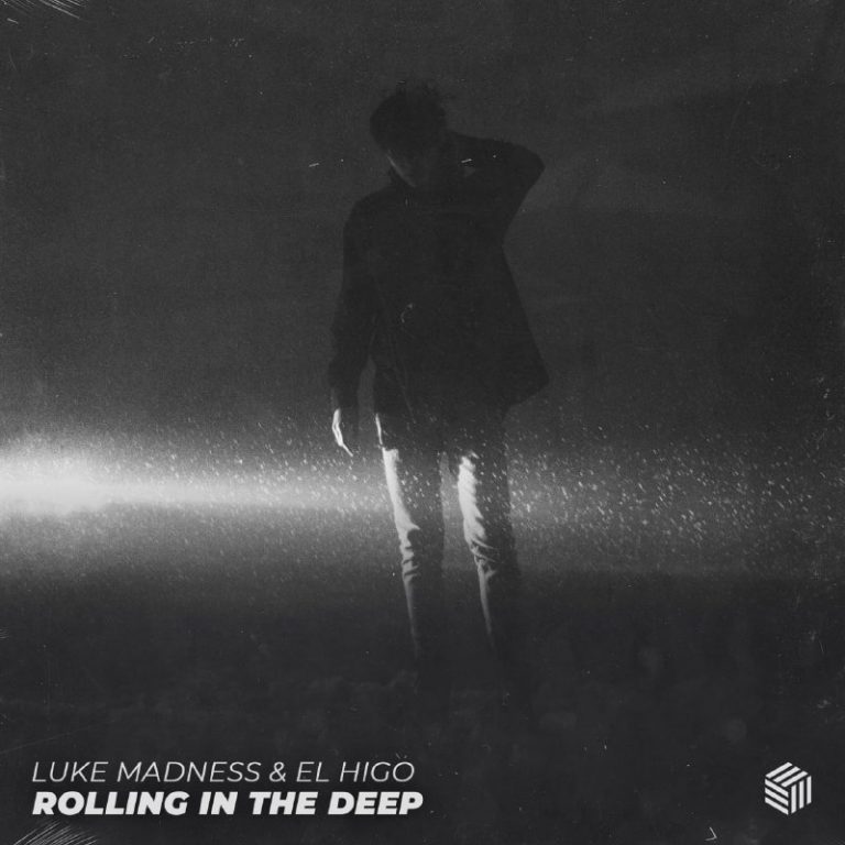 Luke Madness & El Higo - Rolling In The Deep (Extended Mix) - EDM Lake ...