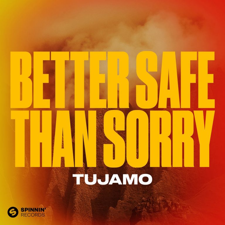 Tujamo - Better Safe Than Sorry (Extended Mix) - EDM Lake Zippyshare