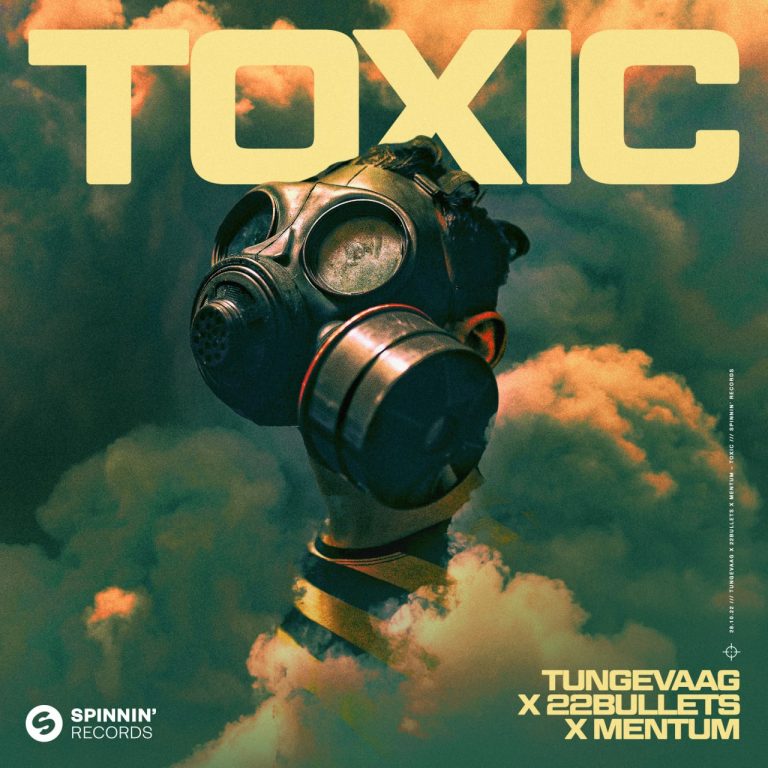 Tungevaag x 22bullets x Mentum - Toxic (Extended Mix) - EDM Lake Zippyshare
