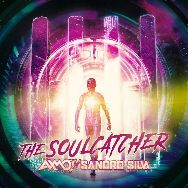 AXMO x Sandro Silva - The Soulcatcher (Extended Mix) - EDM Lake Zippyshare