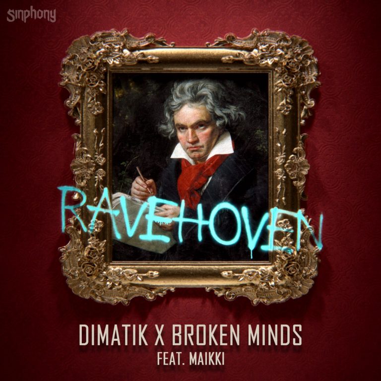 Dimatik & Broken Minds - Rave Hoven (feat. Maikki) [Extended Mix] - EDM ...