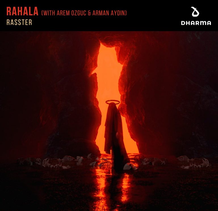 Rasster - Rahala (with Arem Ozguc & Arman Aydin) [Extended Mix] - EDM ...