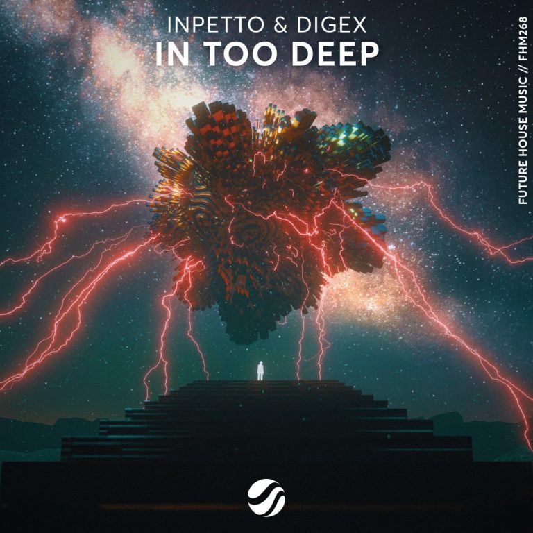 Inpetto & DigEx - In Too Deep (Extended Mix) - EDM Lake Zippyshare