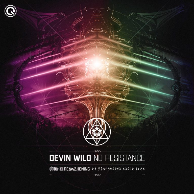Devin Wild - No Resistance (Extended Mix) - EDM Lake Zippyshare