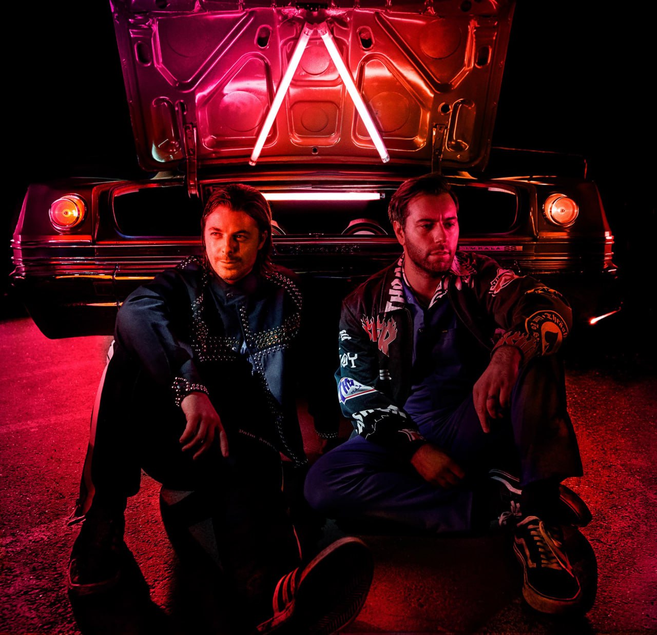 Axwell Ʌ Ingrosso - Behold (Original Mix) - EDM Lake Zippyshare