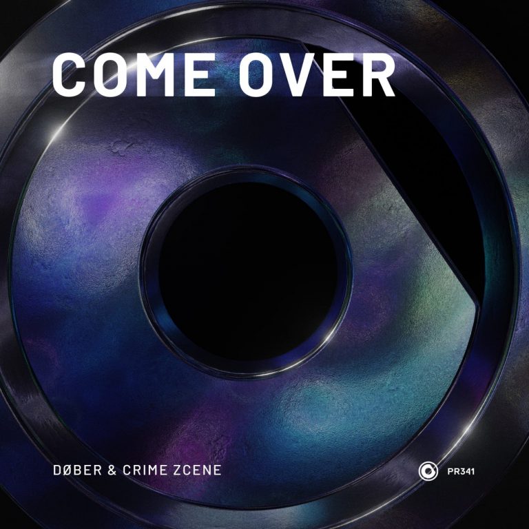 DØBER & Crime Zcene - Come Over (Extended Mix) - EDM Lake Zippyshare