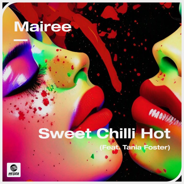 Mairee - Sweet Chili Hot (feat. Tania Foster) [Extended Mix] - EDM Lake Zippyshare