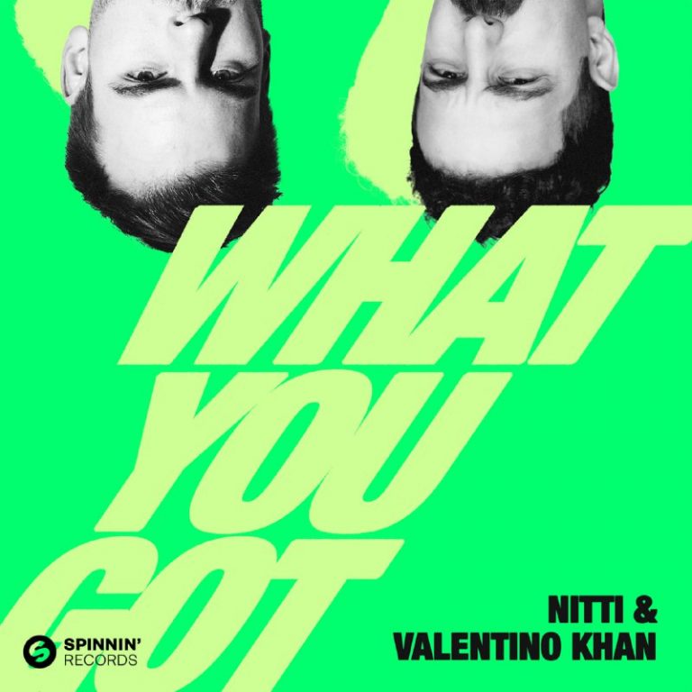Nitti x Valentino Khan - What You Got (Extended Mix) - EDM Lake Zippyshare