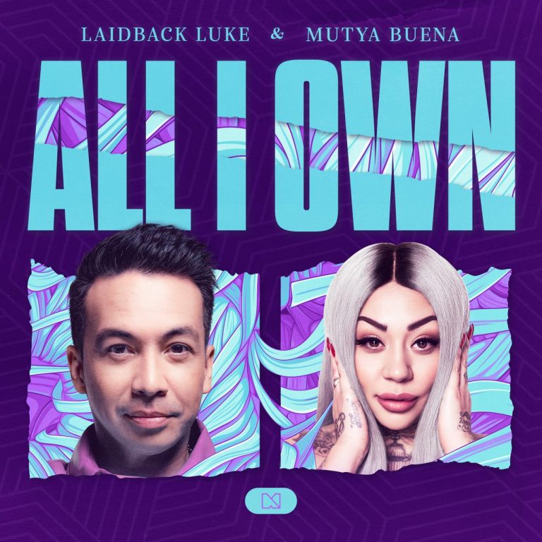 Laidback Luke, Mutya Buena - All I Own (Extended Mix) - EDM Lake Zippyshare