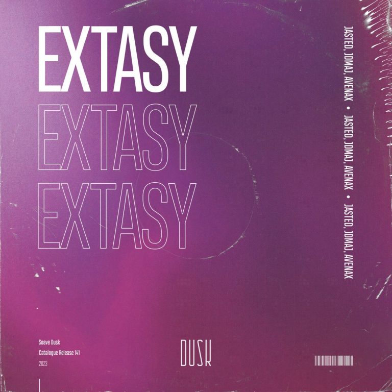 Jasted, JDMAJ, Avenax - Extasy (Extended Mix) - EDM Lake Zippyshare