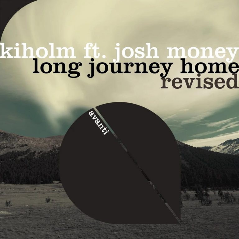 Josh Money & Kiholm - Long Journey Home (Extended Revised) - EDM Lake ...