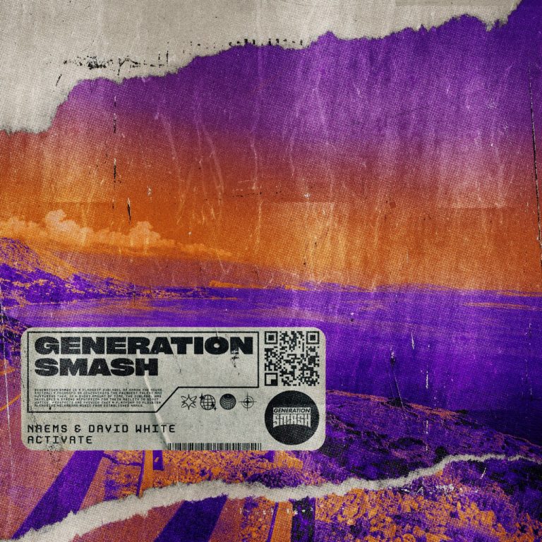 NAEMS & David White - Activate (Extended Mix) - EDM Lake Zippyshare