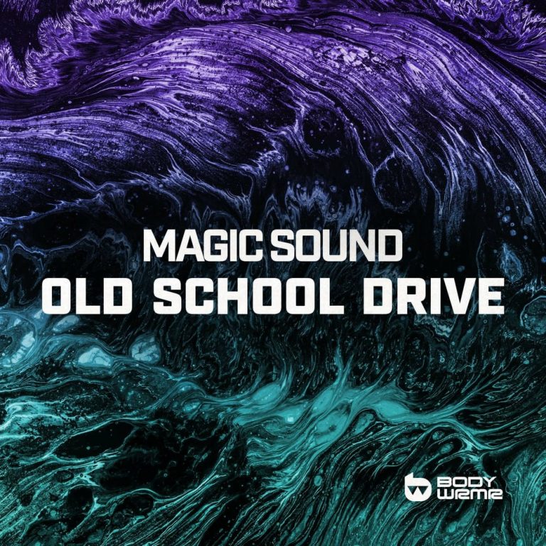 Magic Sound - Old School Drive (Extended Mix) - EDM Lake Zippyshare