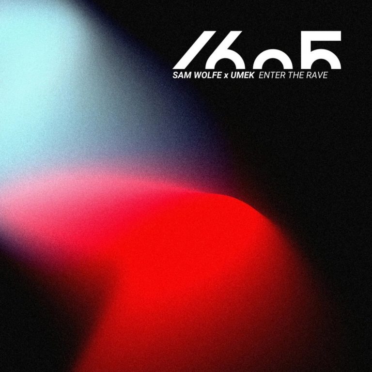 Umek & Sam Wolfe - Enter The Rave (Extended Mix) - EDM Lake Zippyshare