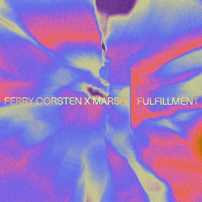 Ferry Corsten & Marsh - Fulfillment (Extended Mix) - EDM Lake Zippyshare