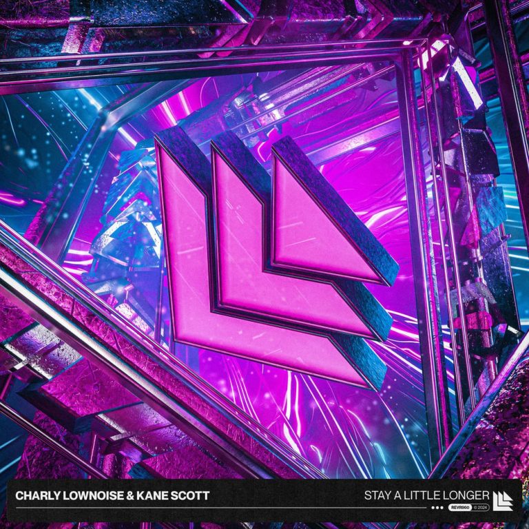 Charly Lownoise & Kane Scott - Stay A Little Longer (Extended Mix) - EDM Lake Zippyshare