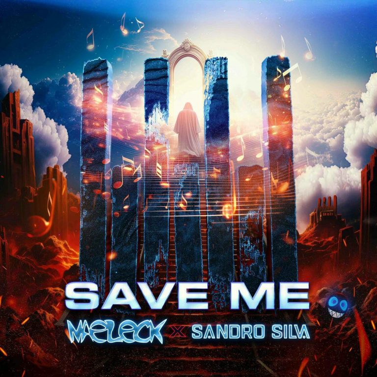 Naeleck x Sandro Silva - Save Me (Extended Mix) - EDM Lake Zippyshare