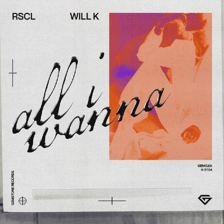 RSCL & WILL K - All I Wanna (Extended Mix) - EDM Lake Zippyshare