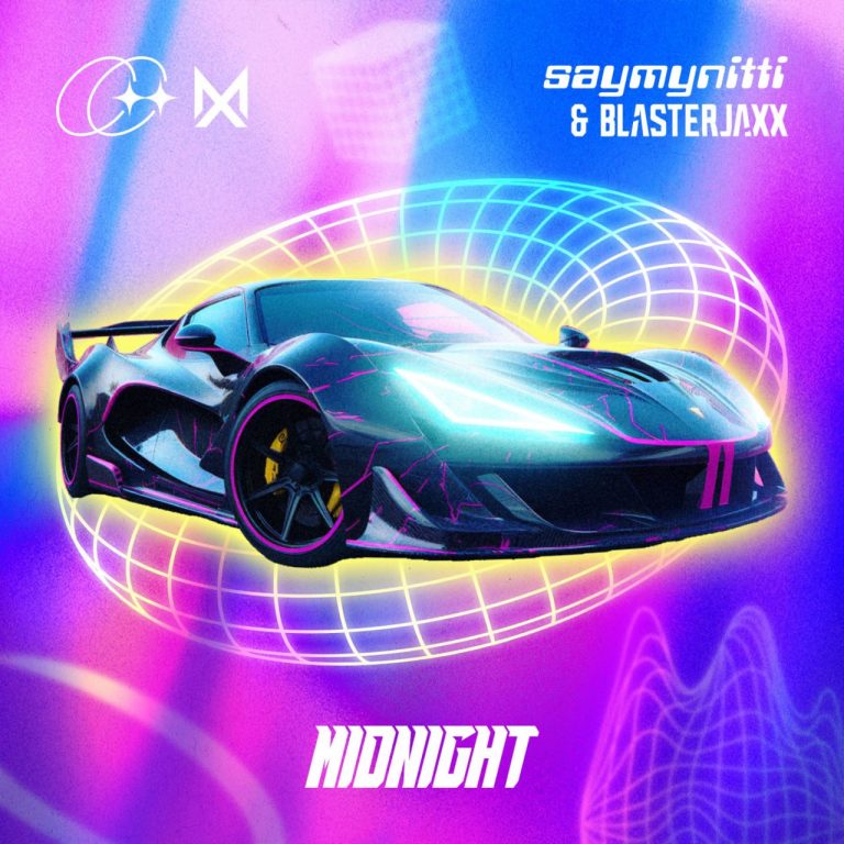 SAYMYNITTI & Blasterjaxx - Midnight (Extended Mix) - EDM Lake Zippyshare