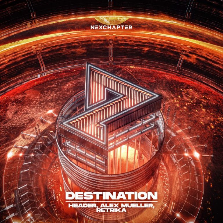 HEADER, Alex Mueller & Retrika - Destination (Extended Mix) - EDM Lake ...