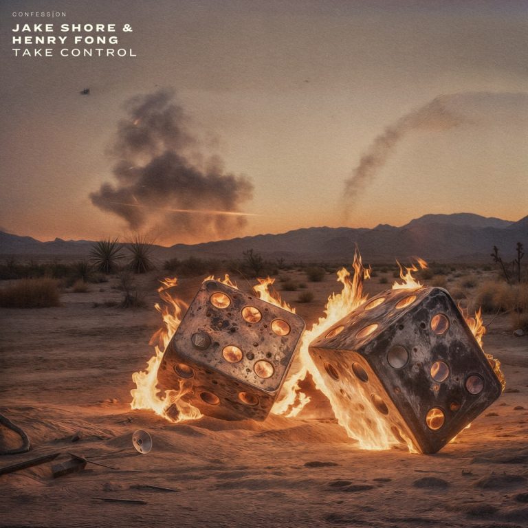 Jake Shore & Henry Fong - Take Control (Original Mix) - EDM Lake Zippyshare