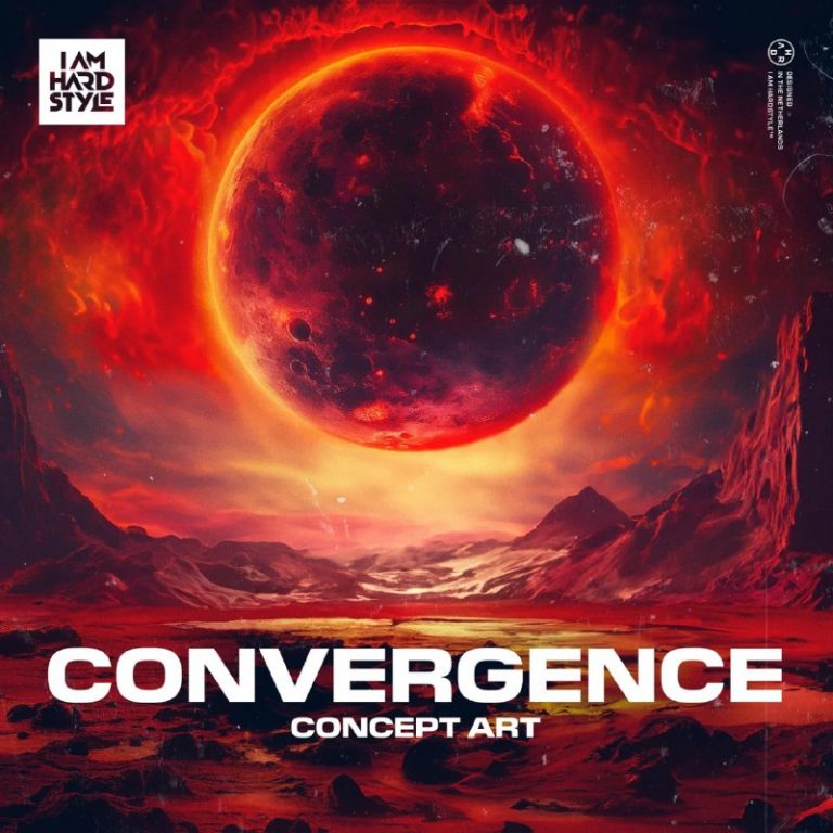Concept Art Convergence Extended Mix Edm Lake Zippyshare