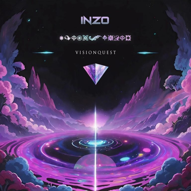 INZO - Visionquest - EDM Lake Zippyshare