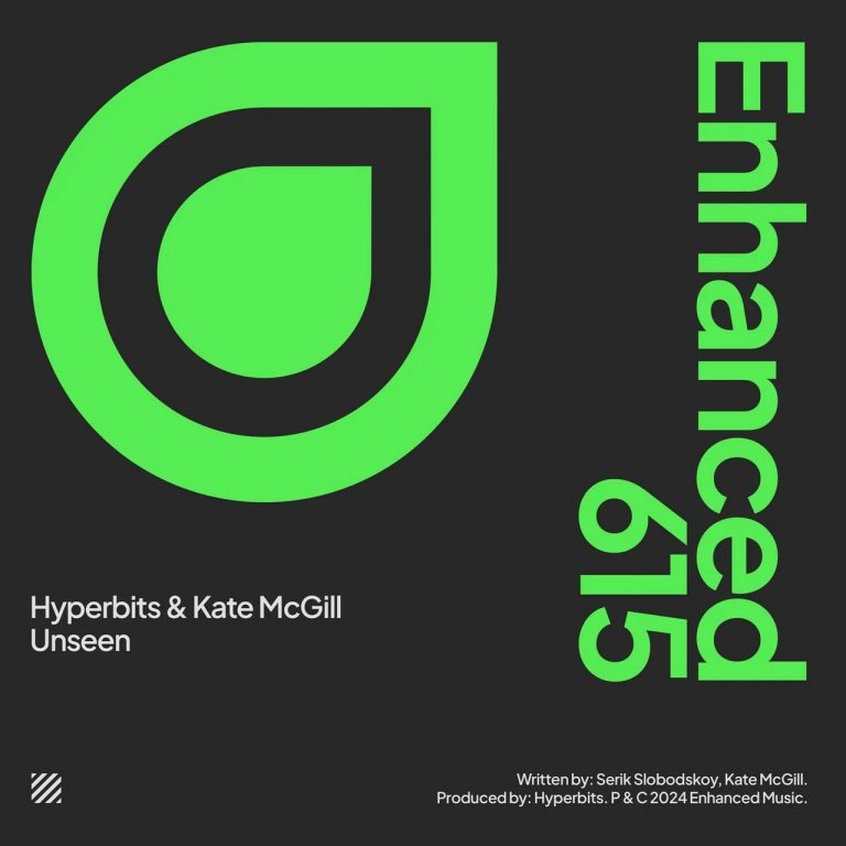 Hyperbits & Kate McGill - Unseen (Extended Mix) - EDM Lake Zippyshare