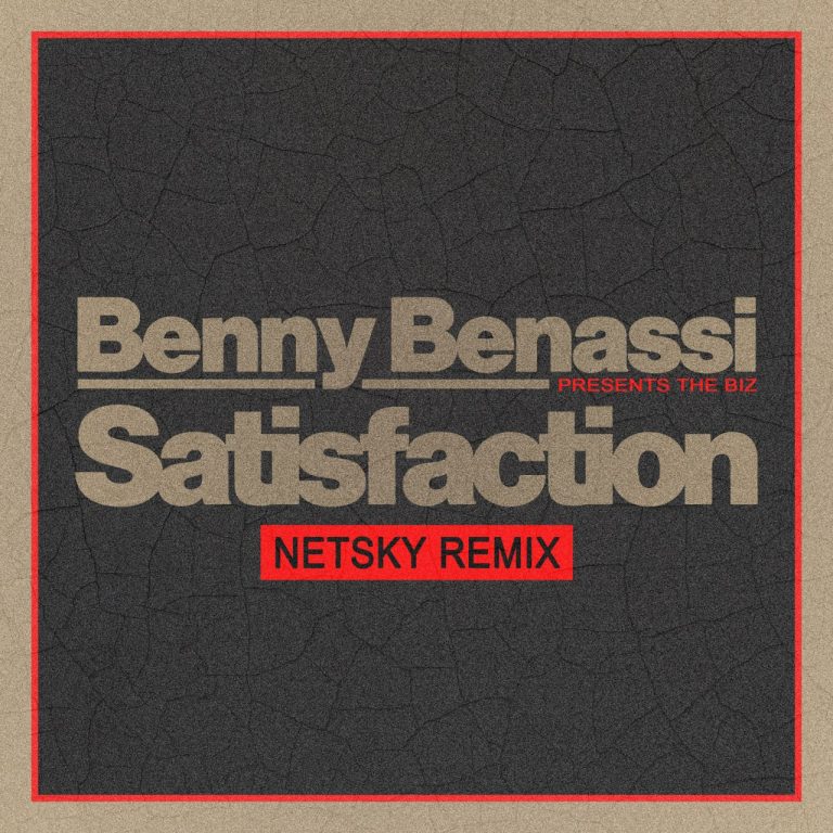 Benny Benassi - Satisfaction (Netsky Extended Remix) - EDM Lake Zippyshare