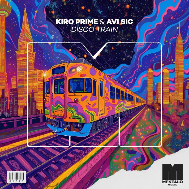 Kiro Prime & Avi Sic - Disco Train (Extended Mix) - EDM Lake Zippyshare