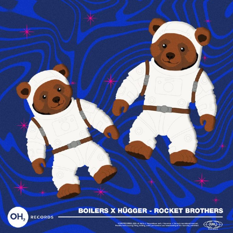 BOILERS x HÜGGER - Rocket Brothers (Extended Mix) - EDM Lake Zippyshare