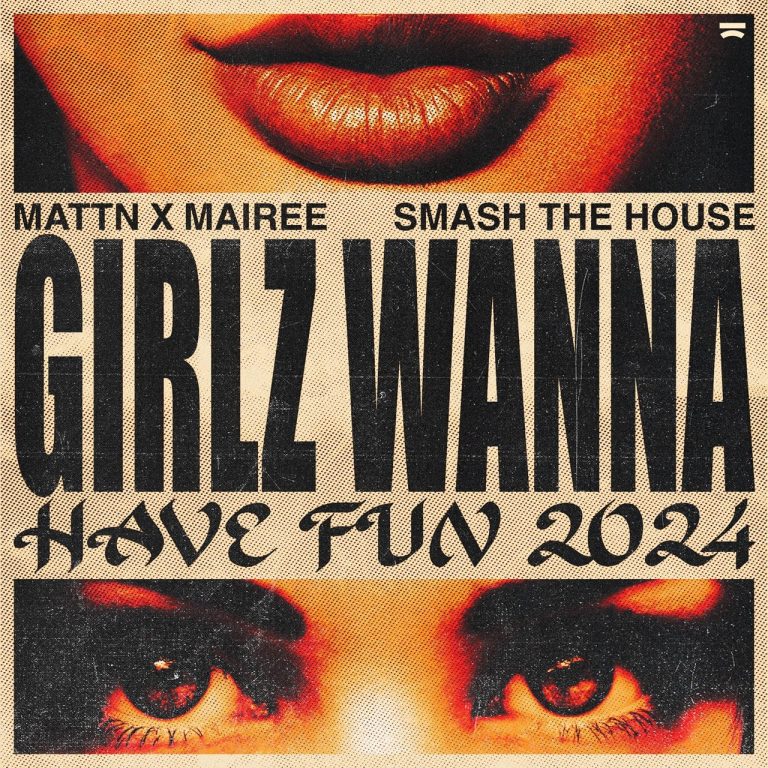 MATTN x Mairee - Girlz Wanna Have Fun 2024 (Extended Mix) - EDM Lake Zippyshare