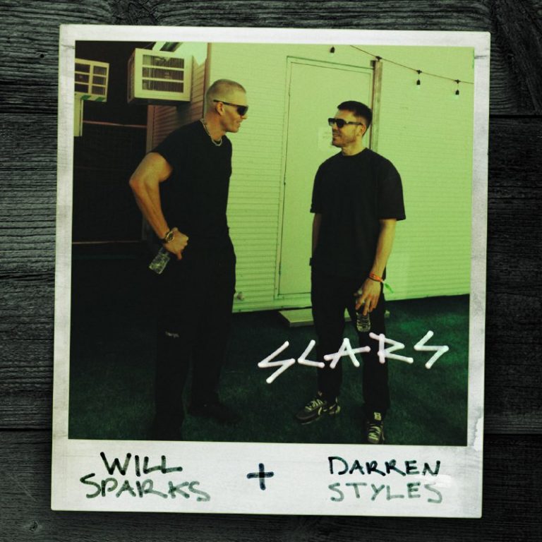 Will Sparks & Darren Styles - Scars (Extended Mix) - EDM Lake Zippyshare