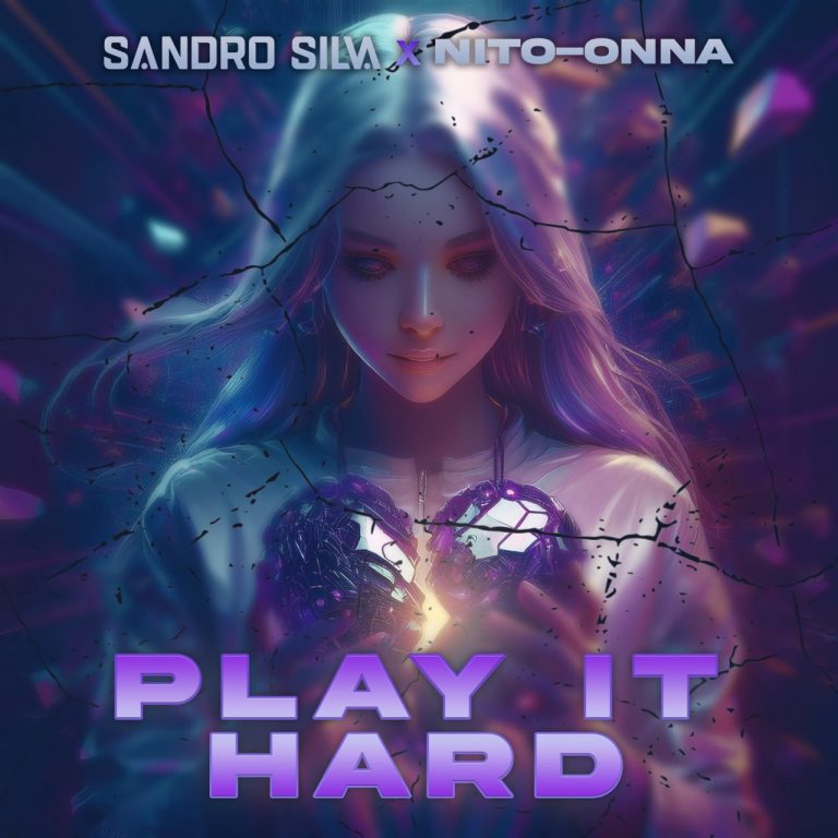 Sandro Silva & Nito-Onna - Play It Hard (Extended Mix) - EDM Lake Zippyshare