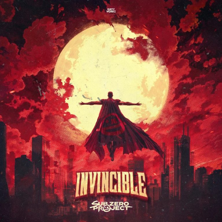 Sub Zero Project - Invincible (Extended Mix) - EDM Lake Zippyshare
