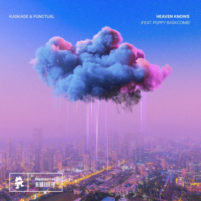 Kaskade & Punctual - Heaven Knows (feat. Poppy Baskcomb) [Extended Mix ...