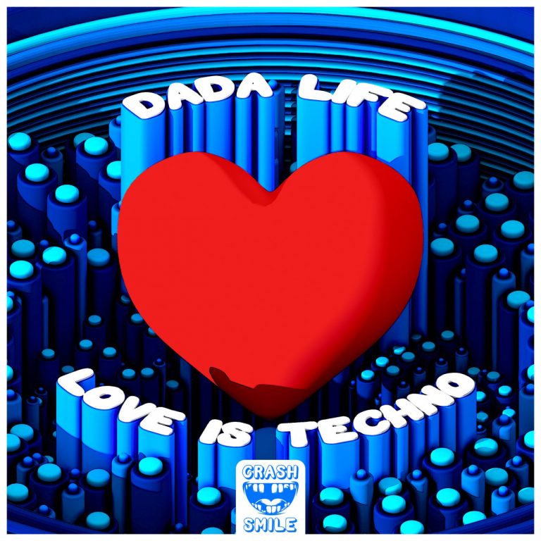 Dada Life - Love Is Techno (Extended Mix) - EDM Lake Zippyshare