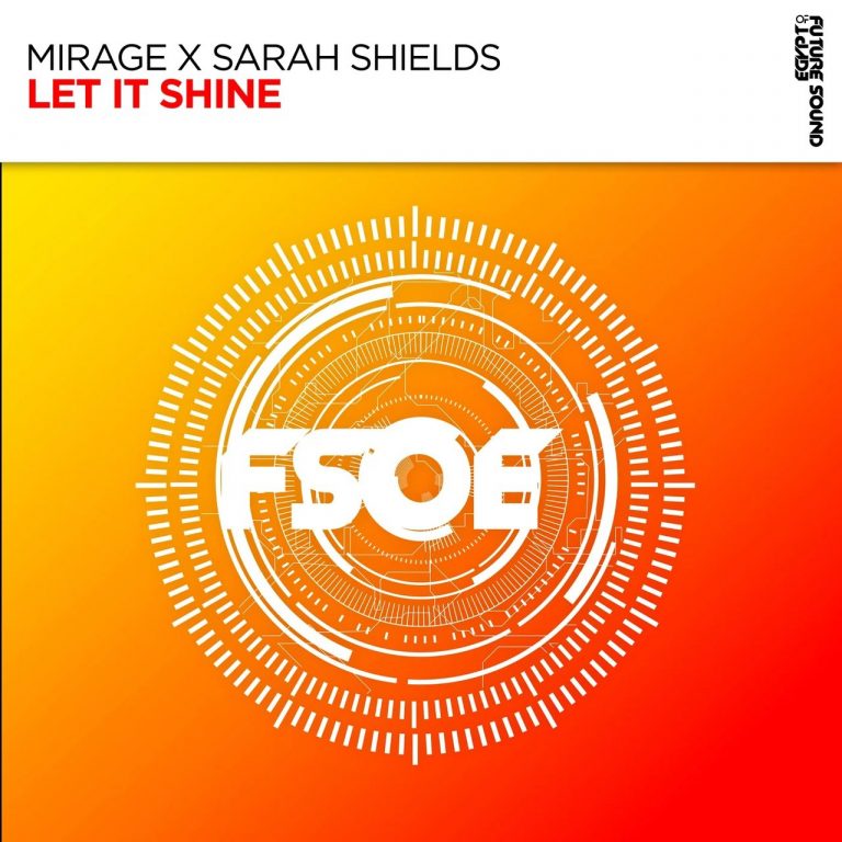 Mirage & Sarah Shields - Let It Shine (Extended Mix) - EDM Lake Zippyshare