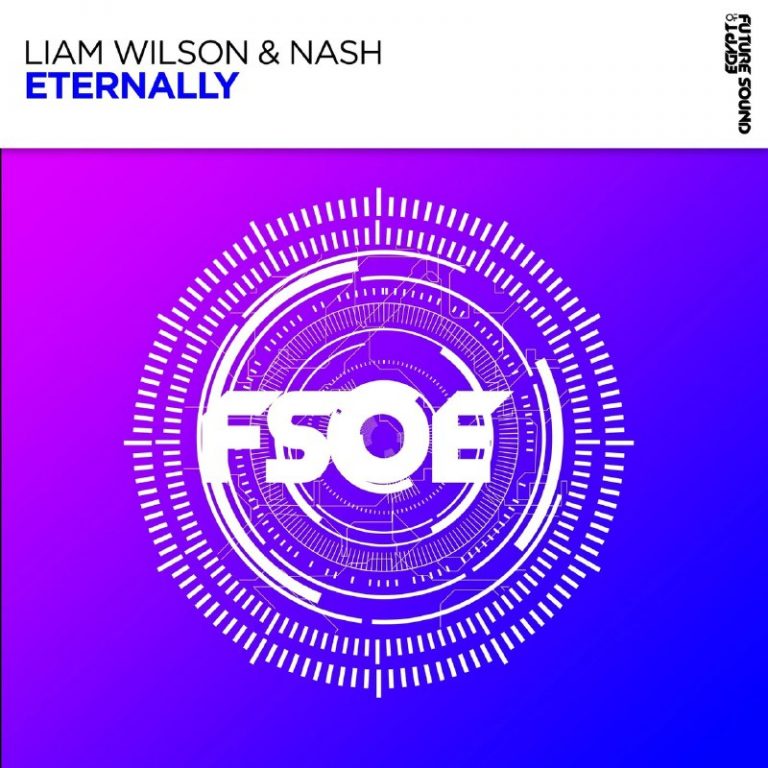 Liam Wilson & Nash - Eternally (Extended Mix) - EDM Lake Zippyshare