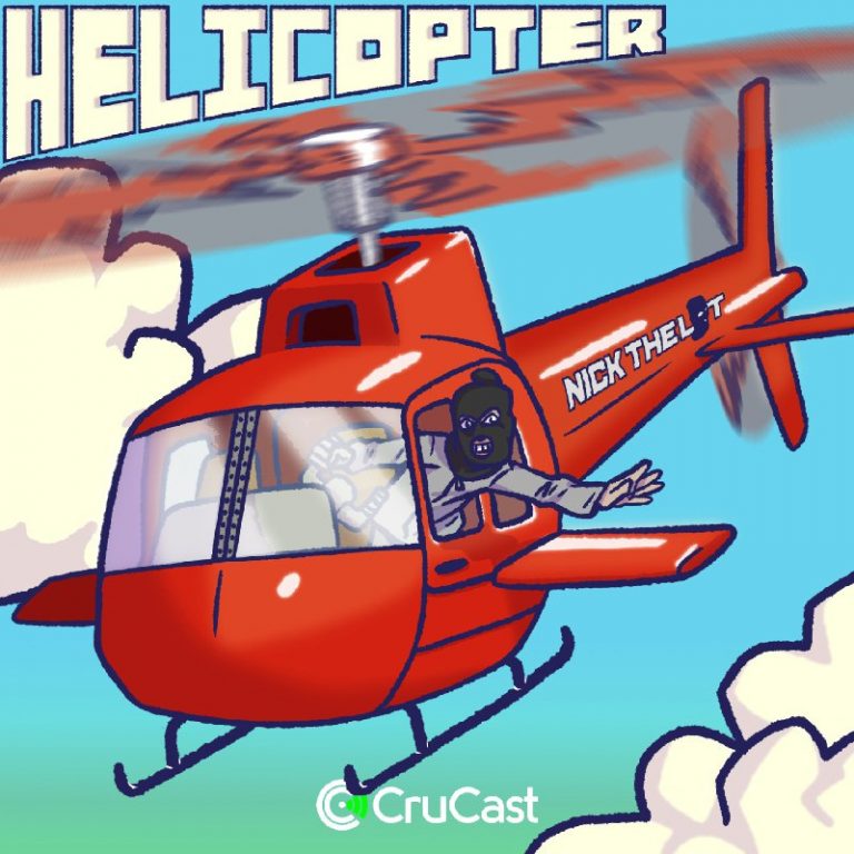 Nick The Lot - Helicopter - EDM Lake Zippyshare