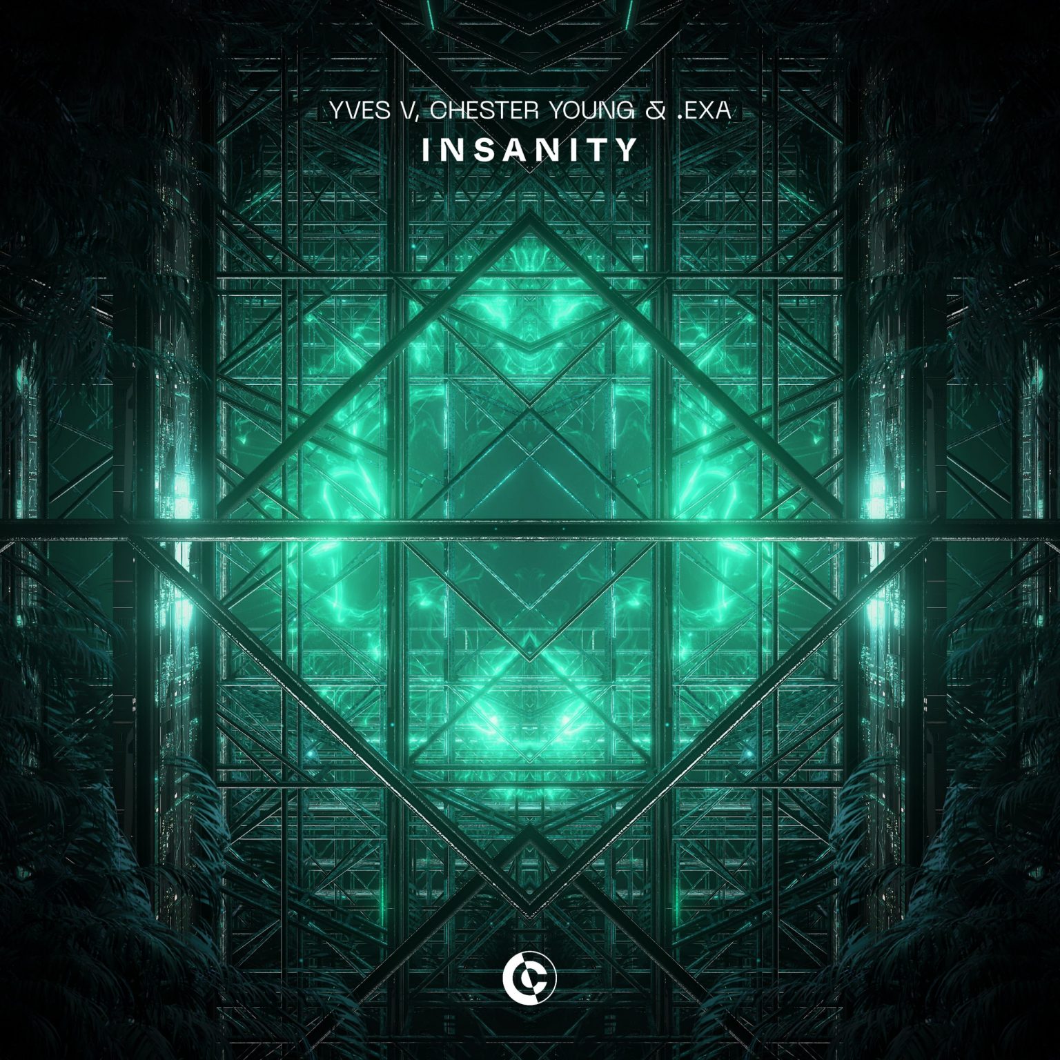 Yves V, Chester Young & .EXA - Insanity (Extended Mix) - EDM Lake ...