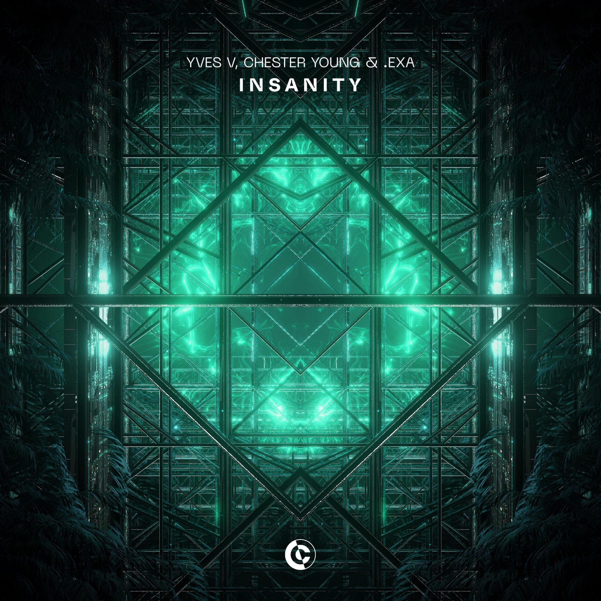 Yves V, Chester Young & .EXA - Insanity (Extended Mix) - EDM Lake ...