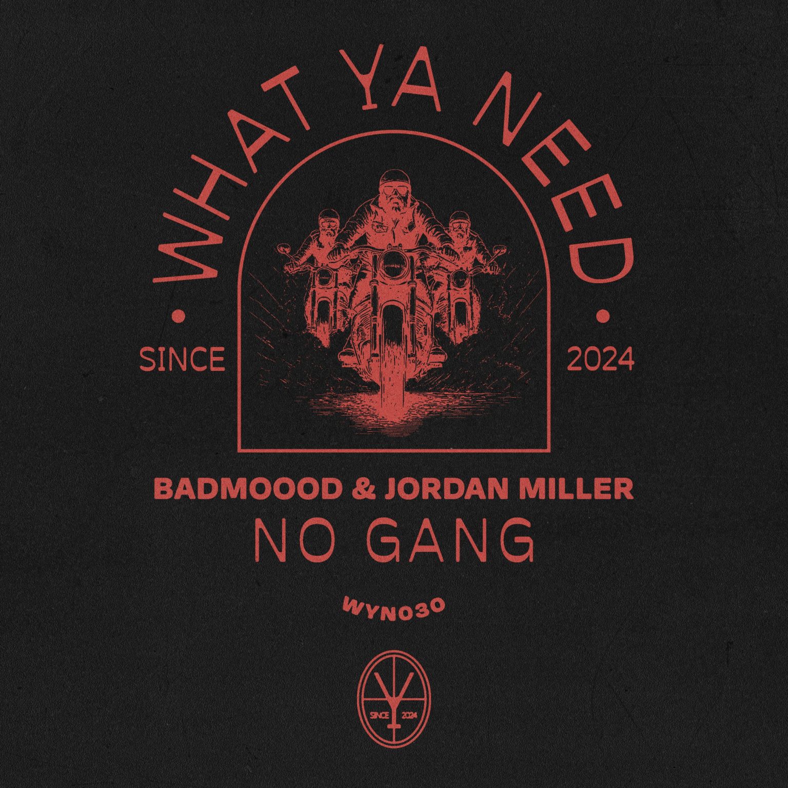 BADMOOOD & Jordan Miller - No Gang (Extended Mix) - EDM Lake Zippyshare