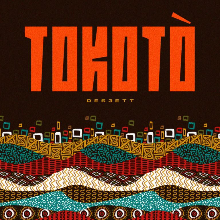 DES3ETT - Tokotò (Extended Mix) - EDM Lake Zippyshare