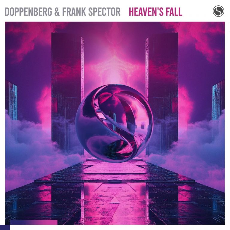 Doppenberg & Frank Spector - Heaven's Fall (Extended Mix) - EDM Lake ...