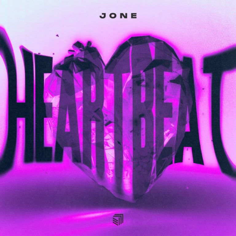 Jone - Heartbeat (Extended Mix) - EDM Lake Zippyshare