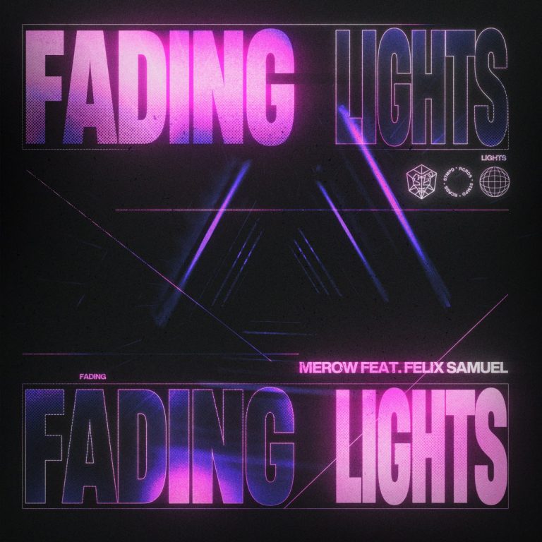 Merow - Fading Lights (feat. Felix Samuel) [Extended Mix] - EDM Lake ...