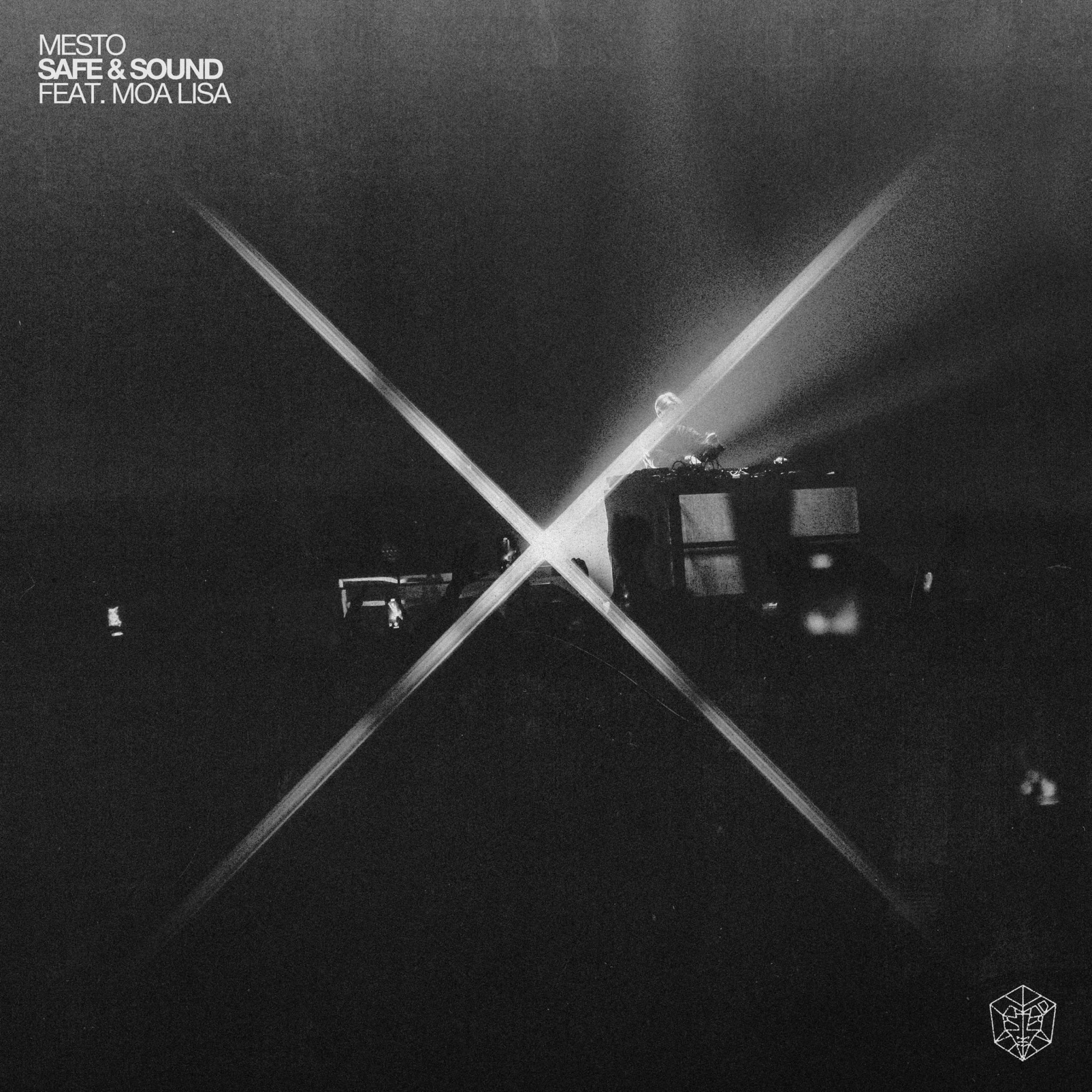 Mesto - Safe & Sound (feat. Moa Lisa) - EDM Lake Zippyshare